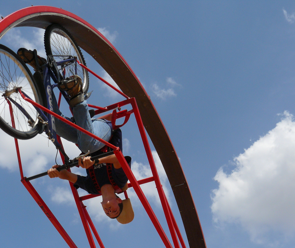 Bike Looping | Sobesapo